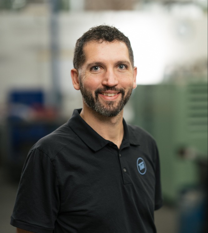 Our Team - TMI Compressed Air Systems